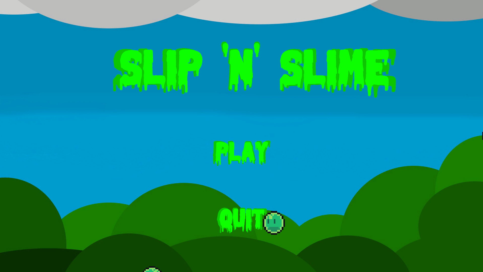 Slip 'N' Slime by IgnitedStudio's