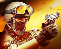 bulletparty.io by bunbo games