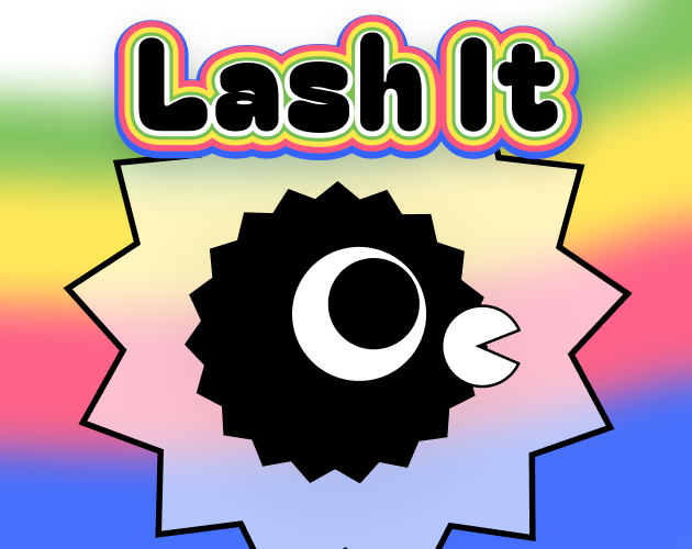 Lash It by Liminal Creations, Ash Dev
