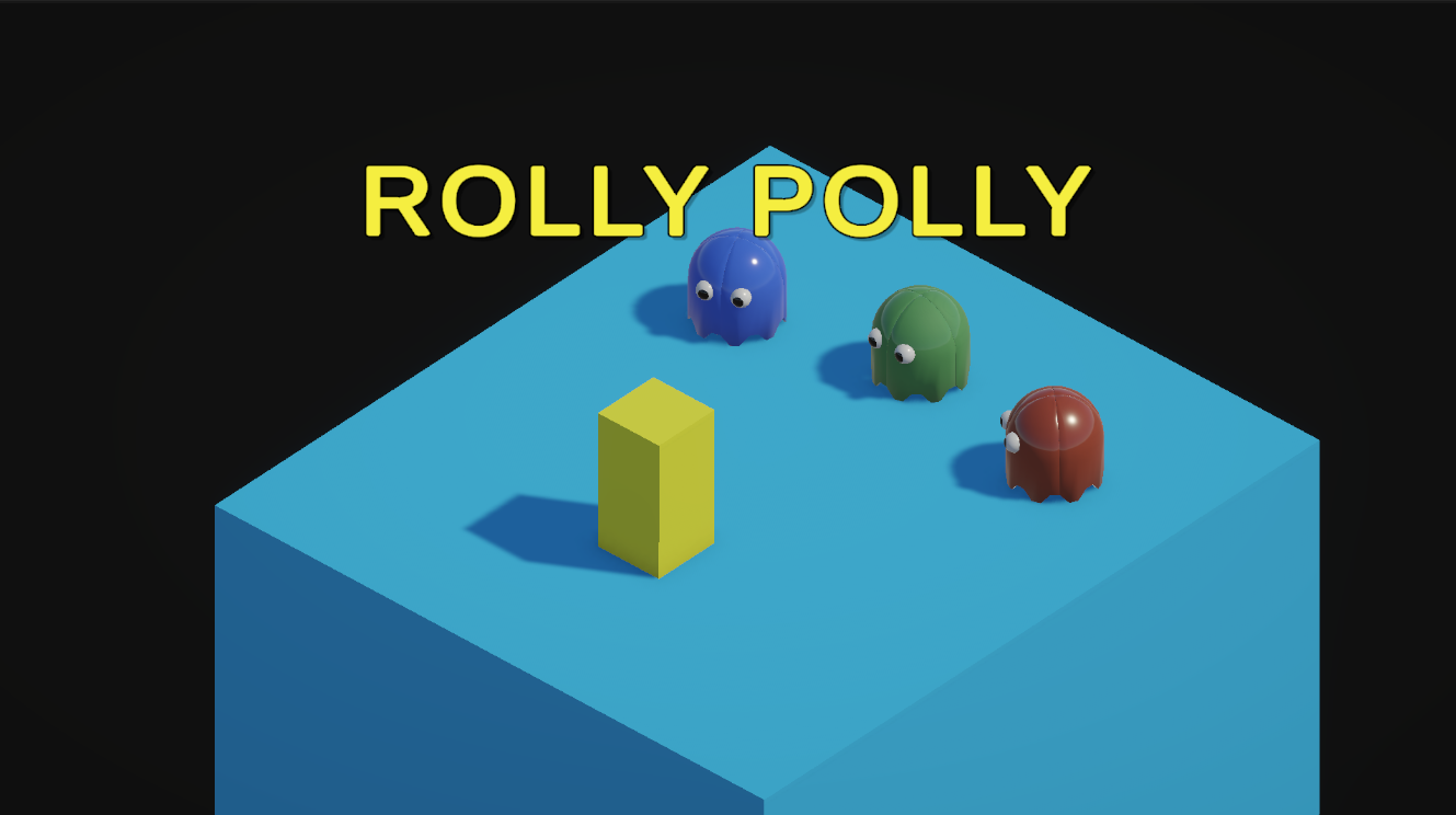 Rolly Polly by Proton Productions