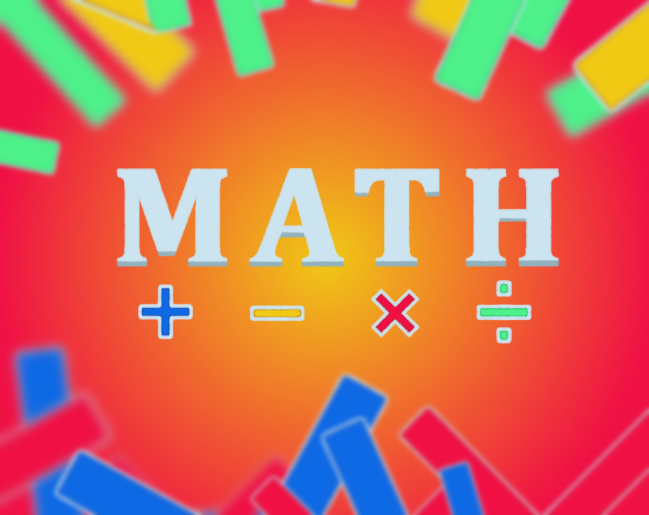 Just Math by Jaessie / Youssif Farid