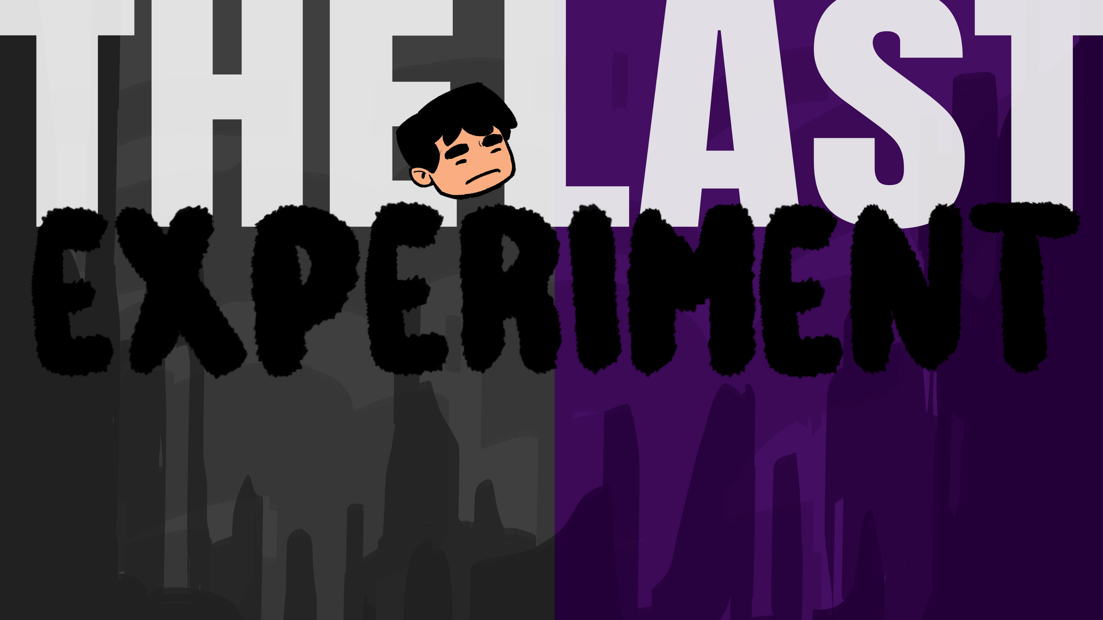 The Last Experiment by foxape123, Siddharth V K, kiran_achu_2811