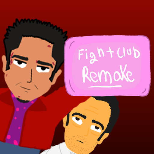 Fight Club Remake by BrownSugar Studios