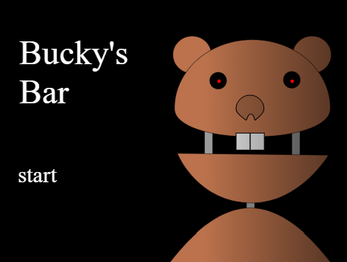 Bucky's Bar by flatbrooker425