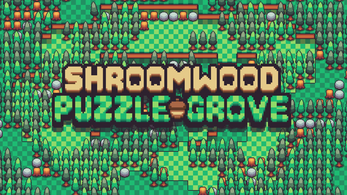 Shroomwood: Puzzle Grove by Martin
