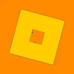 roblox gold edition by A1367