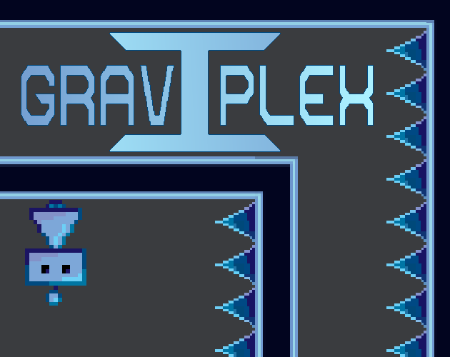 Graviplex by Sime Gaming Studios, houraivictim, Nathan Caruso, PixNate ...