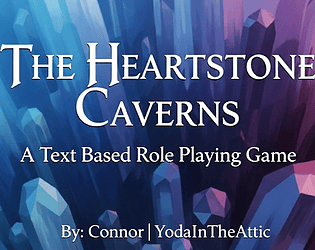 Latest games for Web tagged zorklike - itch.io