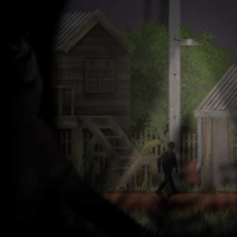 Parasite Project by DSZmacky55