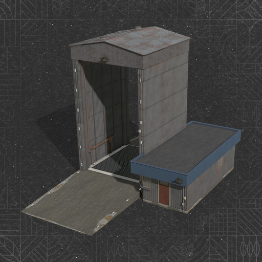 FS25 Generic Sellpoint by Newell_Gaming