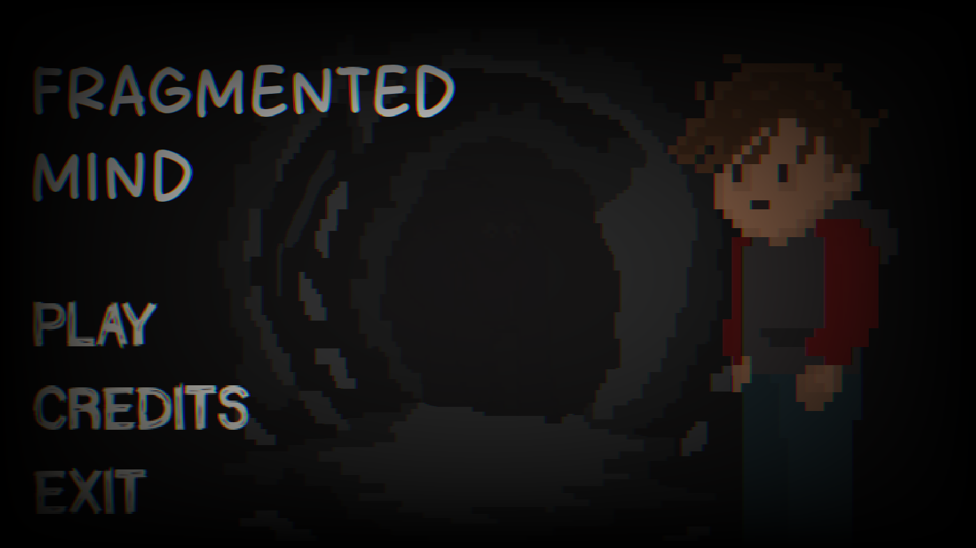 Fragmented Mind by SNINOSジ