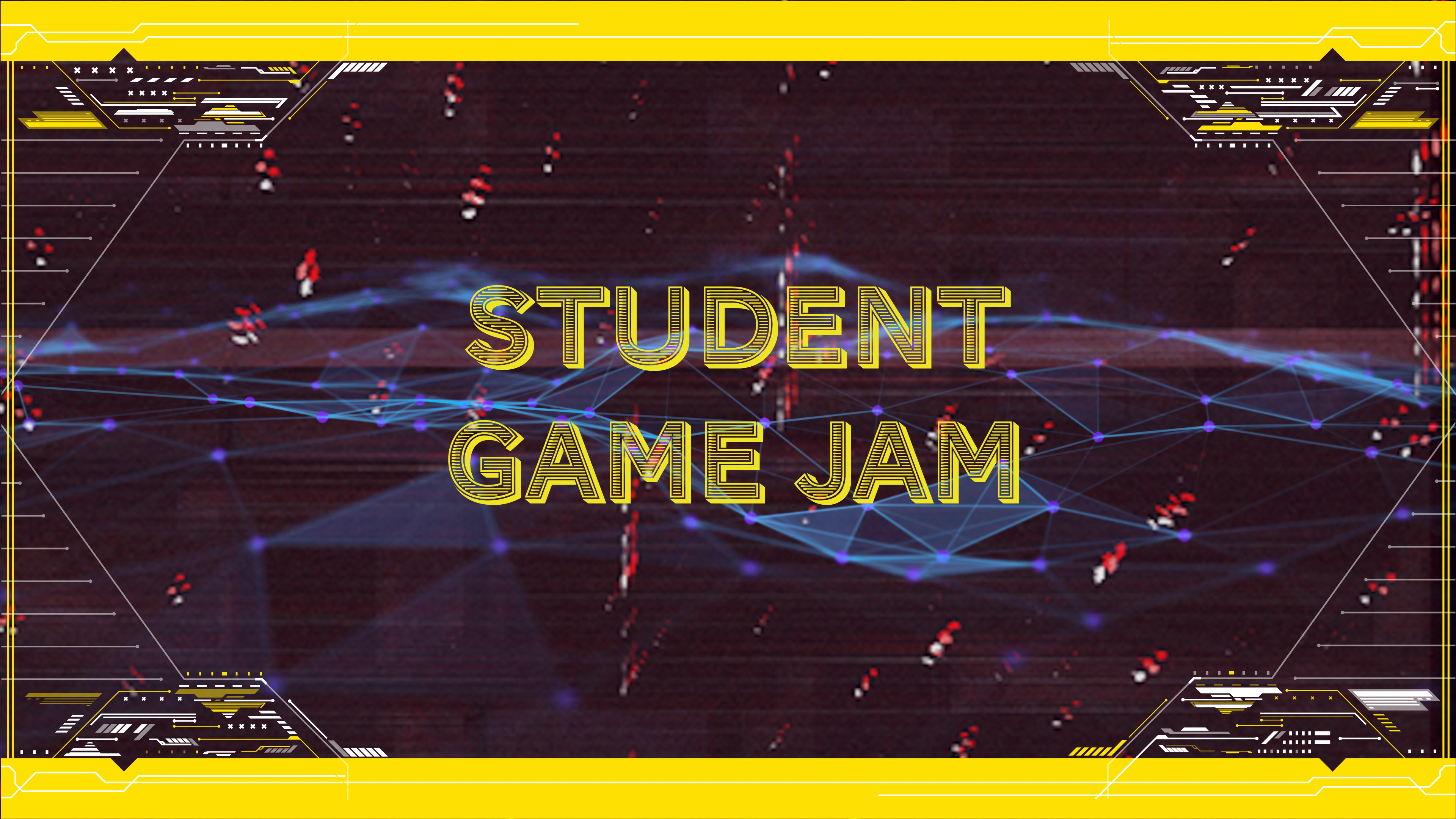 Student Game Jam - itch.io