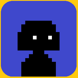 Shadow Guy by MiloSkiro