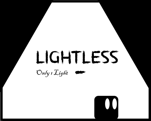 Lightless - Only One Light by FireGreeks