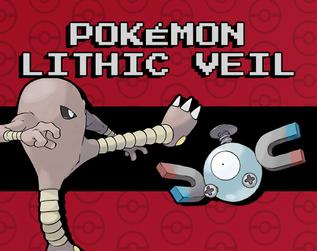 Comments 75 to 36 of 88 - Pokémon Lithic Veil by Khydra