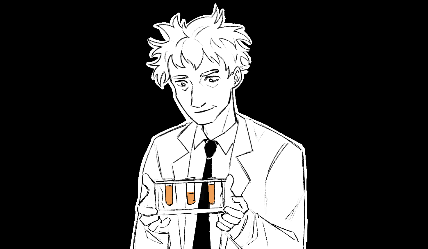 Robert East - Resurrectionist by Xentipeder