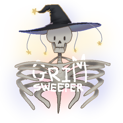 Grim Sweeper by ctnp for Fall 2025 VGDC ZotJam - itch.io