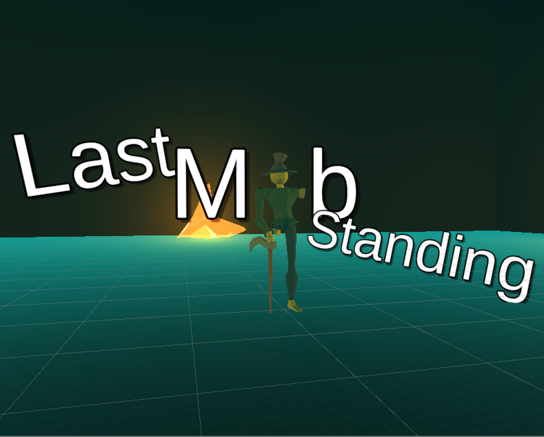Last Mob Standing by TheChronicPhenix