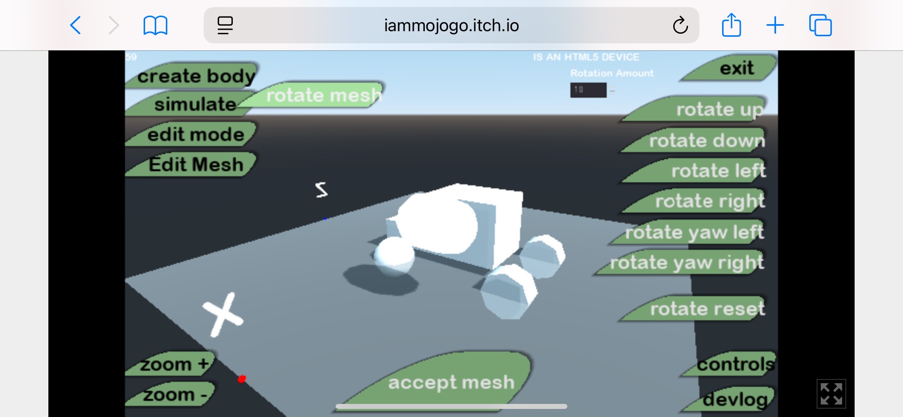 Godot 3.x Fluid Simulation Prototype - Release Announcements - itch.io
