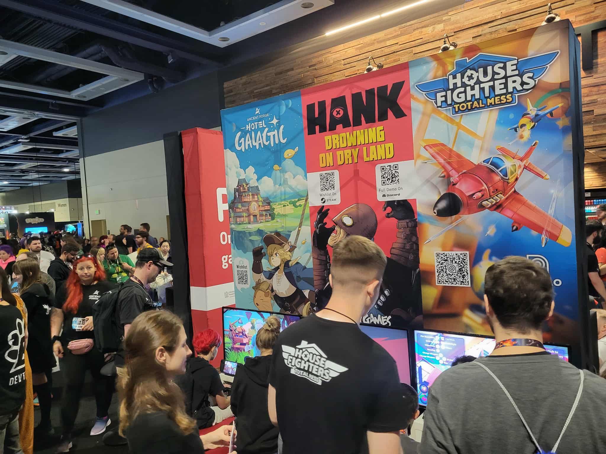 A huge MILESTONE for Hank! - Hank: Drowning On Dry Land by My Next Games