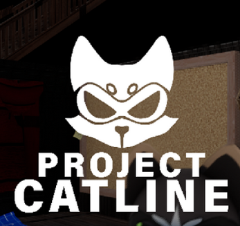 Project Catline by DreamBunnyCollective, Stephanie Lian, Synthamancer ...