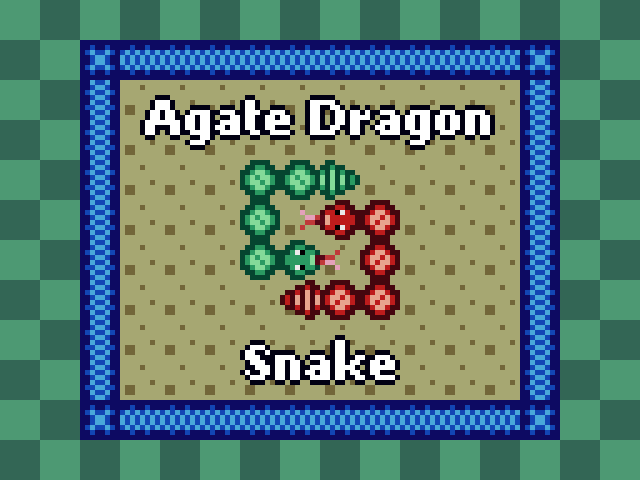 Version 1.1: New Levels and more AI snakes - Agate Dragon Snake by ...