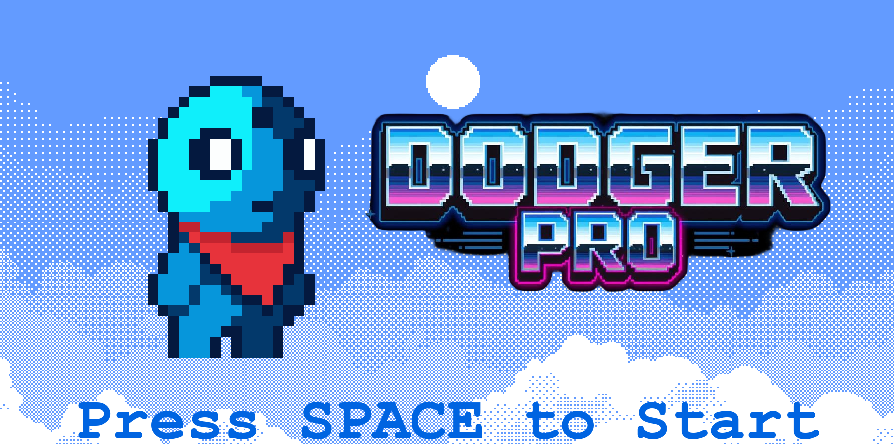 Dodger Pro by Pickle Games, inc.
