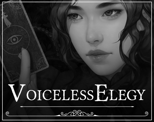 Voiceless Elegy by LarkyLabs