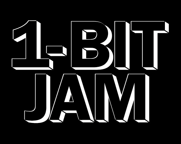 1-BIT JAM 17 - itch.io