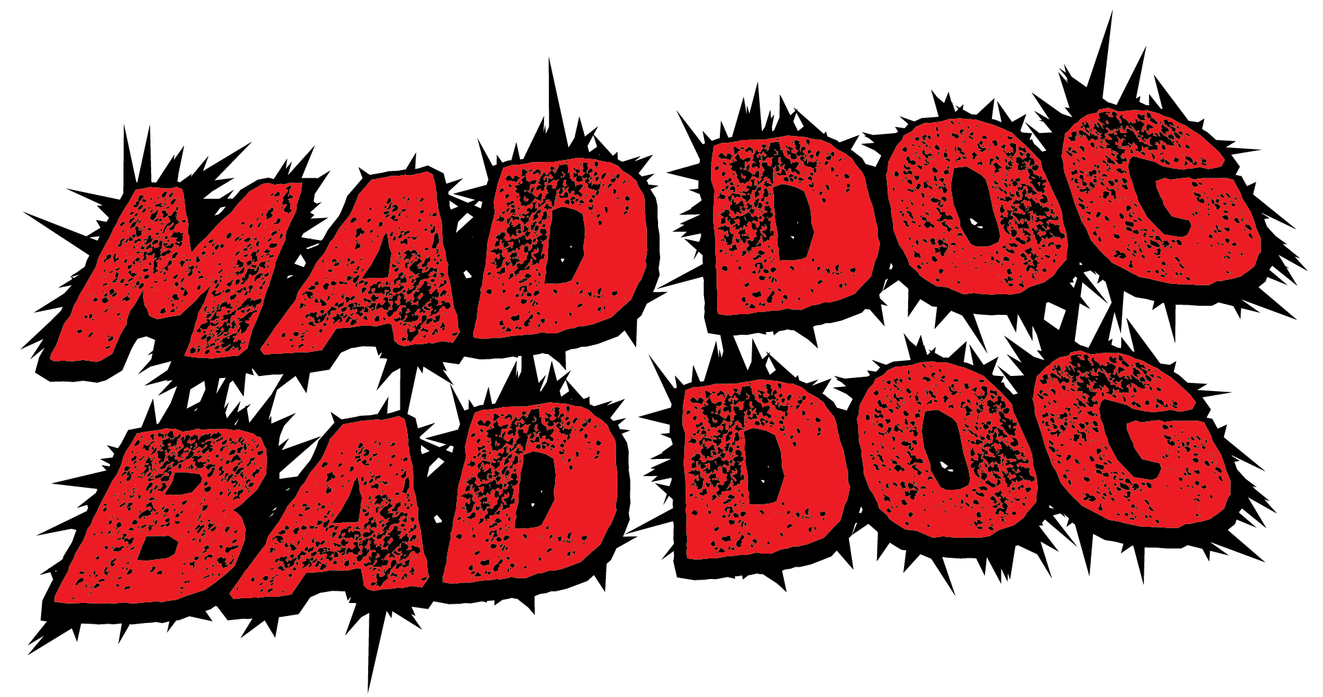 MAD DOG BAD DOG by Lady_Ellhorn, elizabeth becker, Xyzyra ...