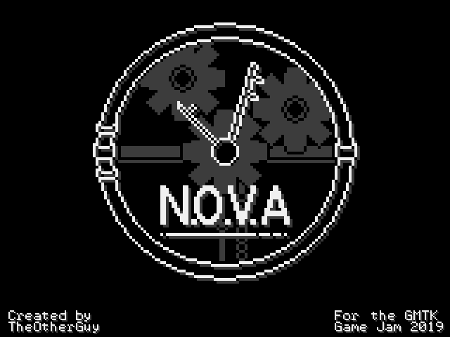 The NOVA Project by TheOtherGuy
