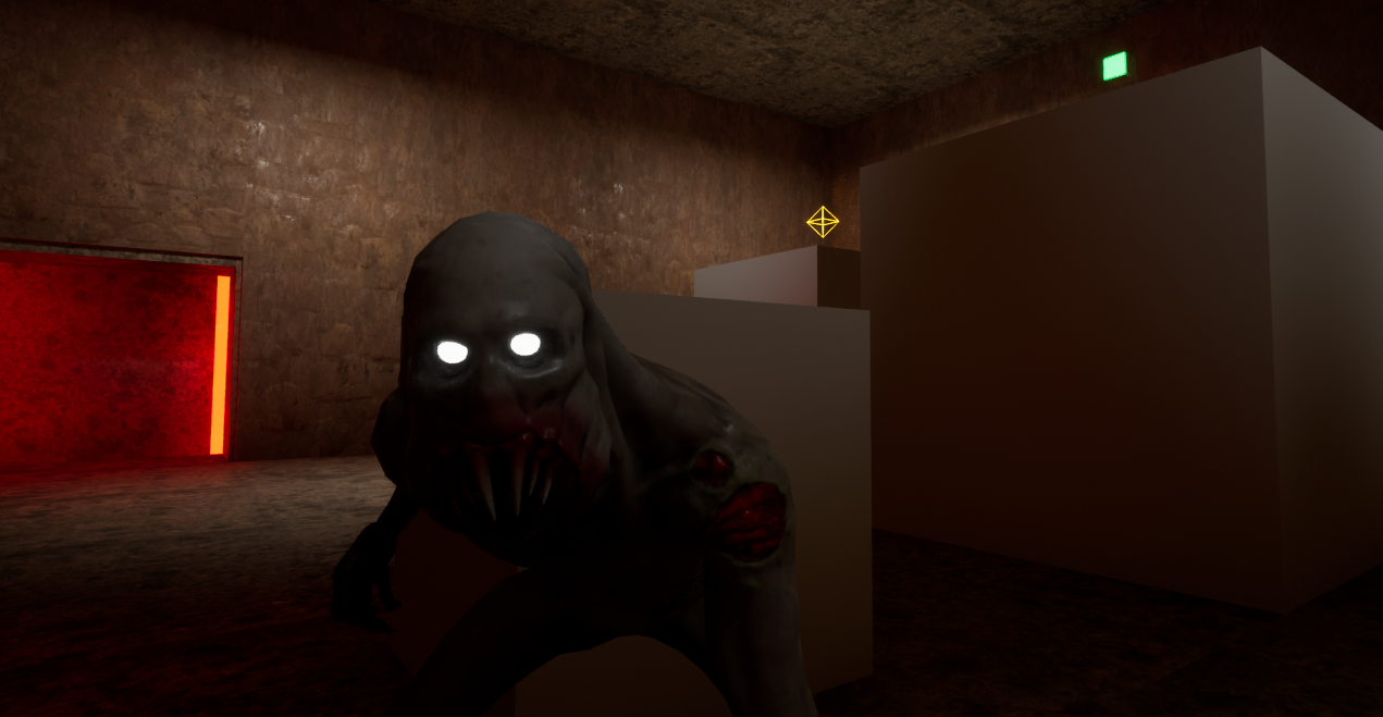 Trikey by Leonardo | Gameplay Programmer