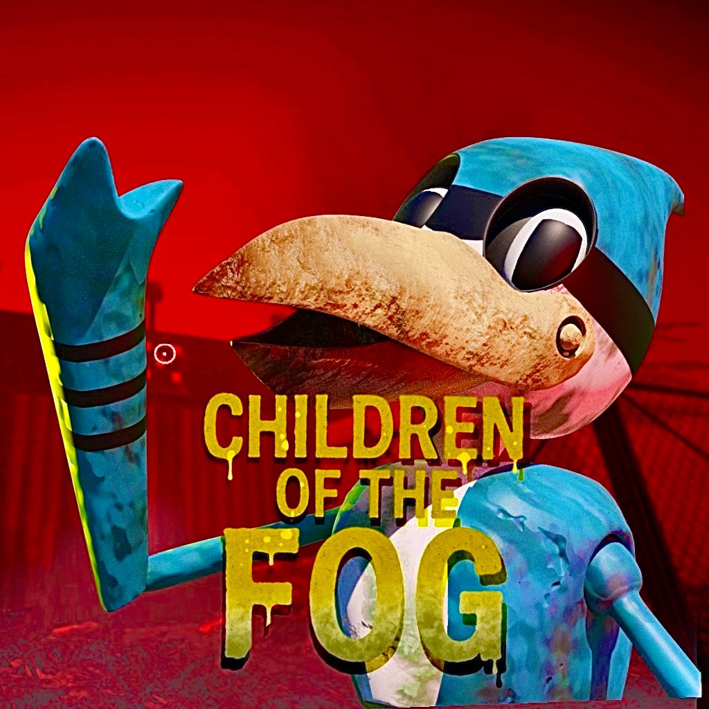 Children of The Fog by Ore Games