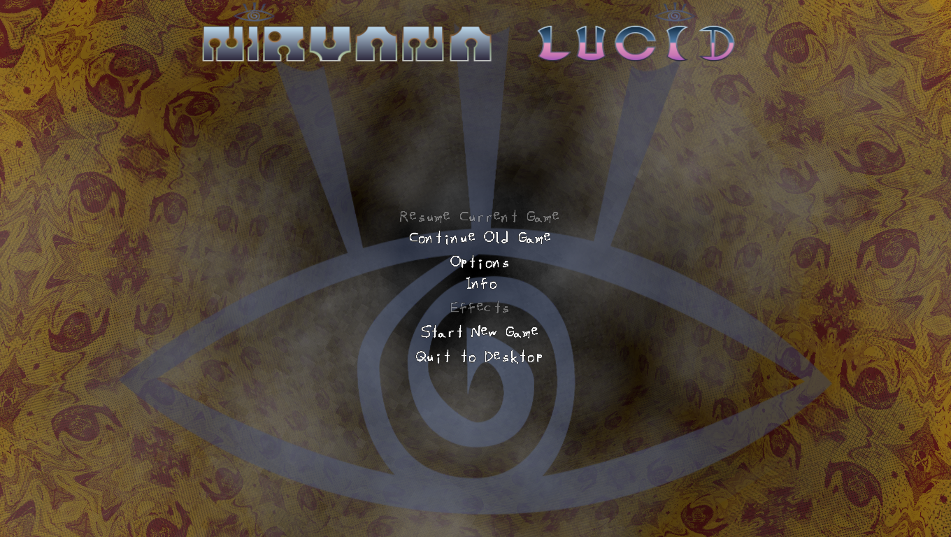 Nirvana Lucid by Bonevelous