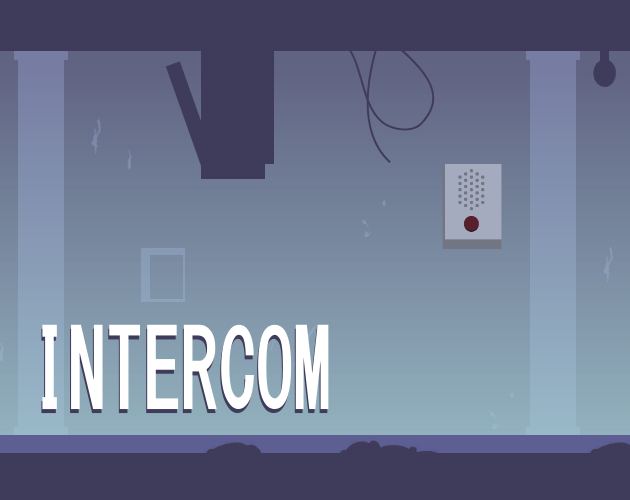 Intercom by J.J. Morgan