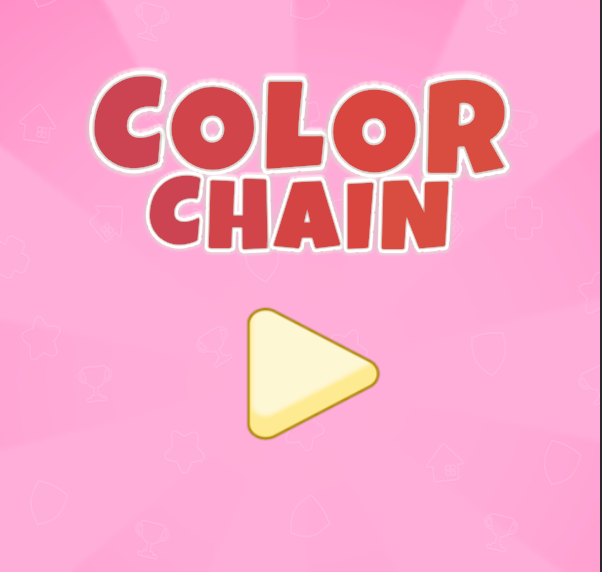 Color Chain by simplebox2023