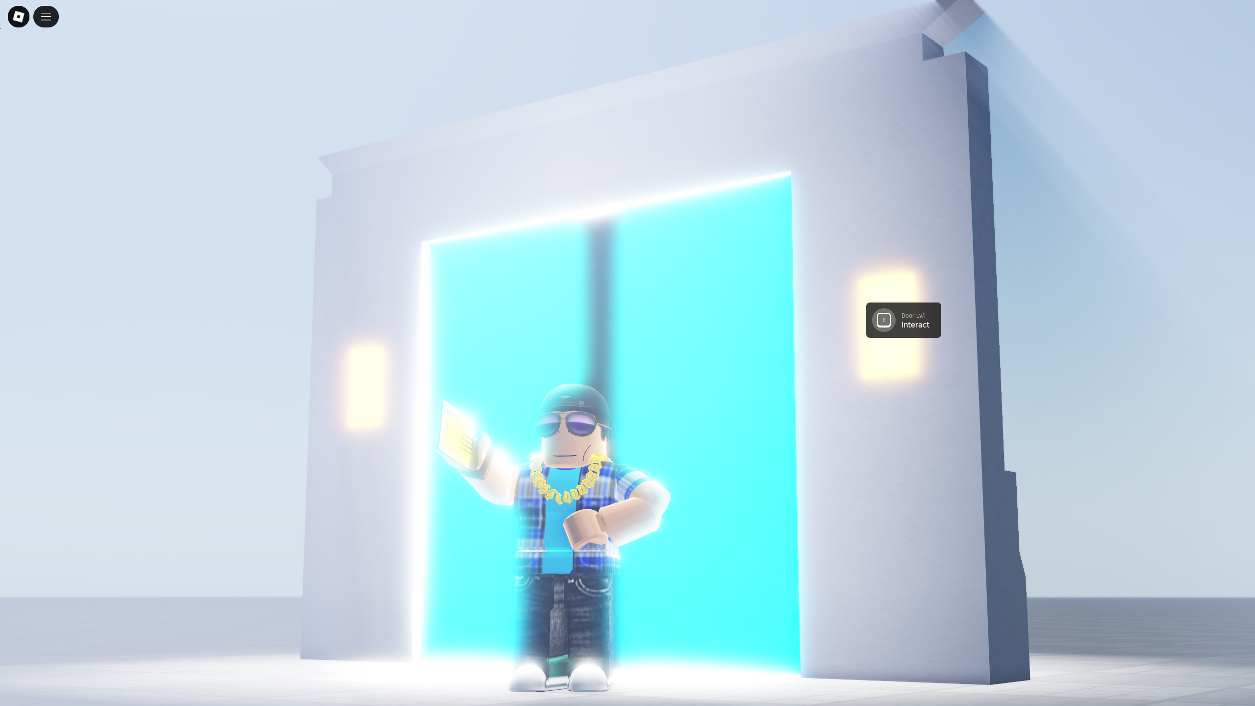 Devlog - Free Roblox Security Door System – Clearance & Keycard Access ...