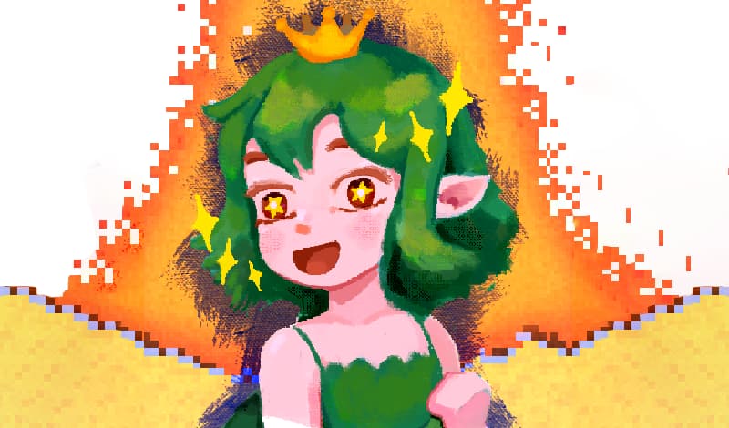 God Of Entropy by Selithrarion