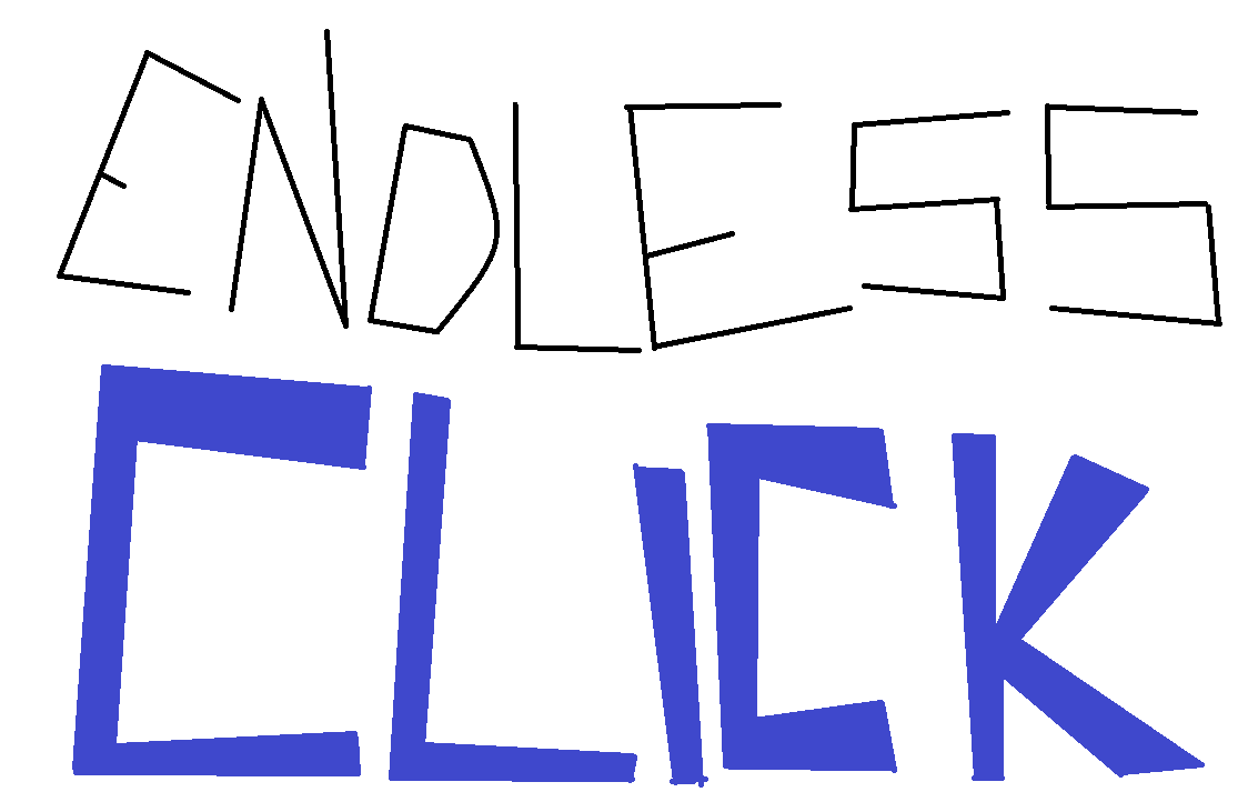 EndlessClick by ROBLOXSY