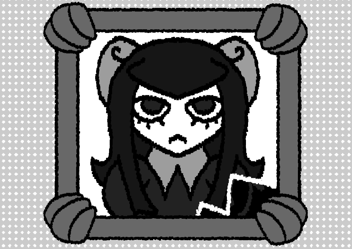 Arrow Keys/ WSAD & Easy Mode - Mirror Mirror by FrankRJ