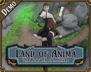 Latest free games available in German tagged Loot - itch.io