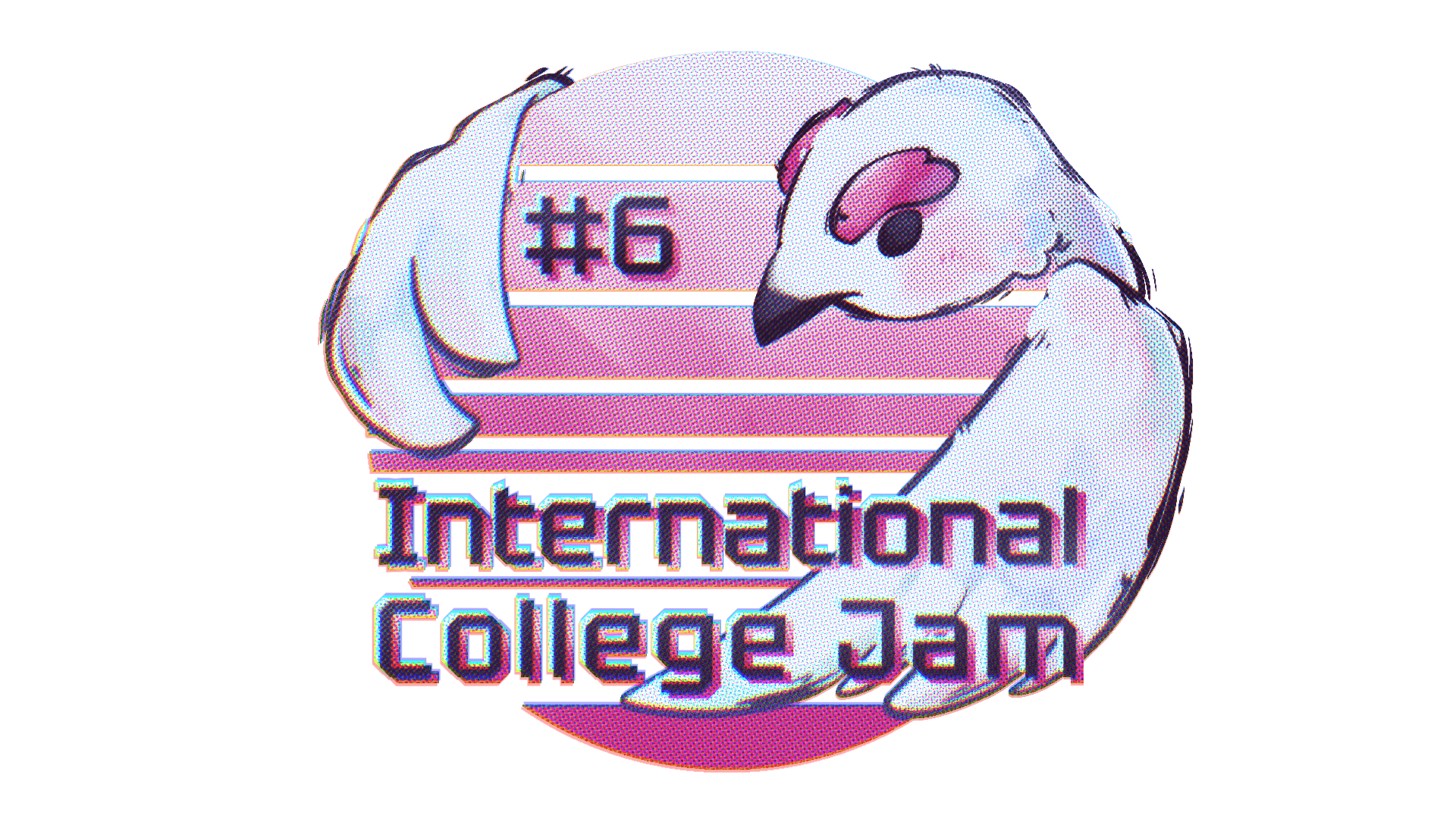 International College Jam #6 - itch.io