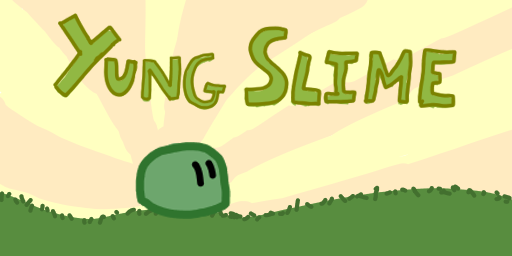YungSlime by Ste4lth