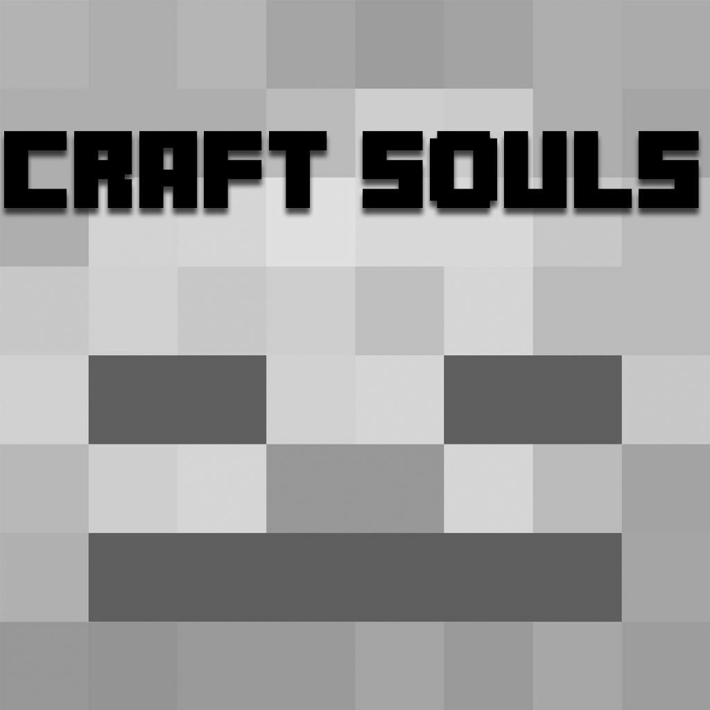 Craft Souls by nex