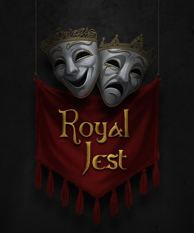 Royal Jest Demo by Royal Jest