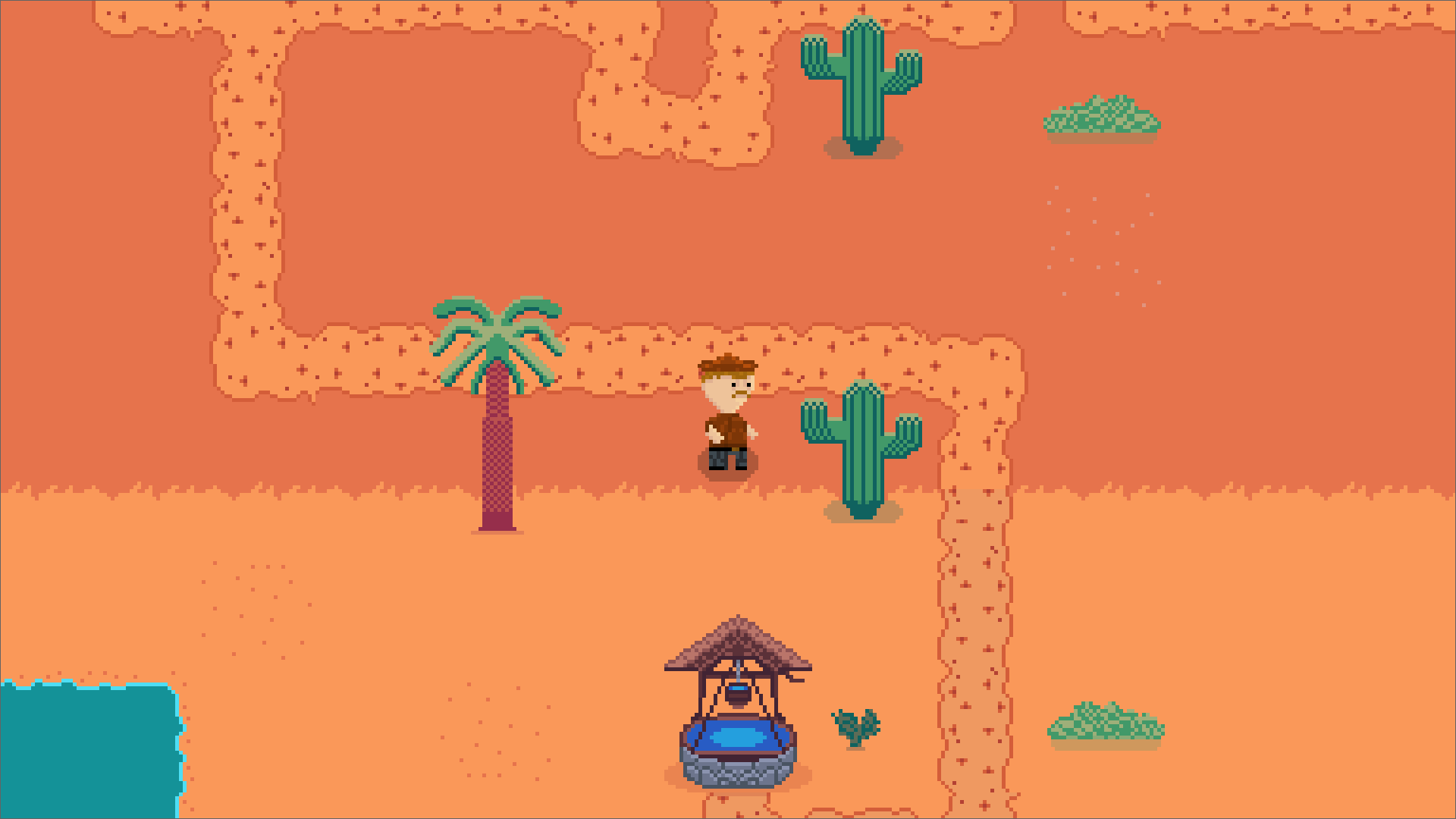 New game that I am working on! - itch.io