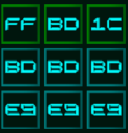 HACKING GRID by AndrewLink