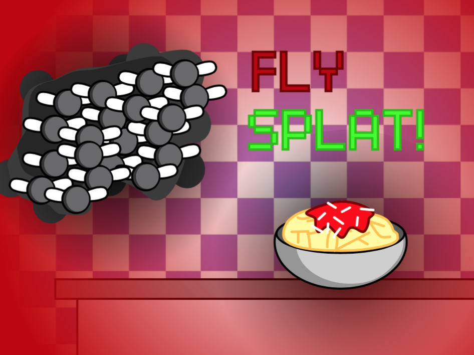 Fly Splat! by Vindooly