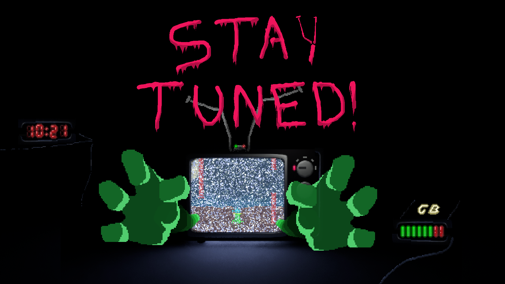 Stay Tuned! by Devious_Oatmeal