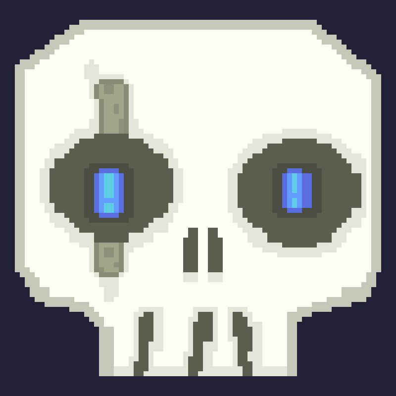 Player Moves, Forest Grows & Enemy Appears! v0.0.3 - Project Vilmar by creepsbronz